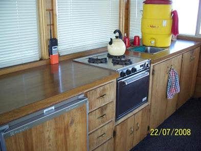 Warner Mountain Lookout Camping | Westfir, OR