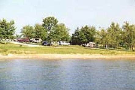 THE 10+ BEST Campgrounds near Rathbun Lake | Updated 2025