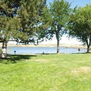 COE Lake Sacajawea Charbonneau Park Camping | The Dyrt