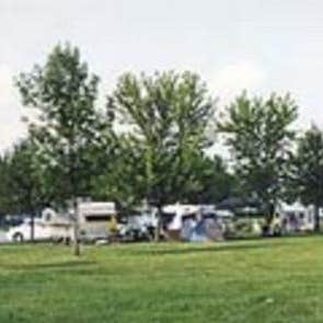 Island View Campground—Lake Rathbun Camping | The Dyrt