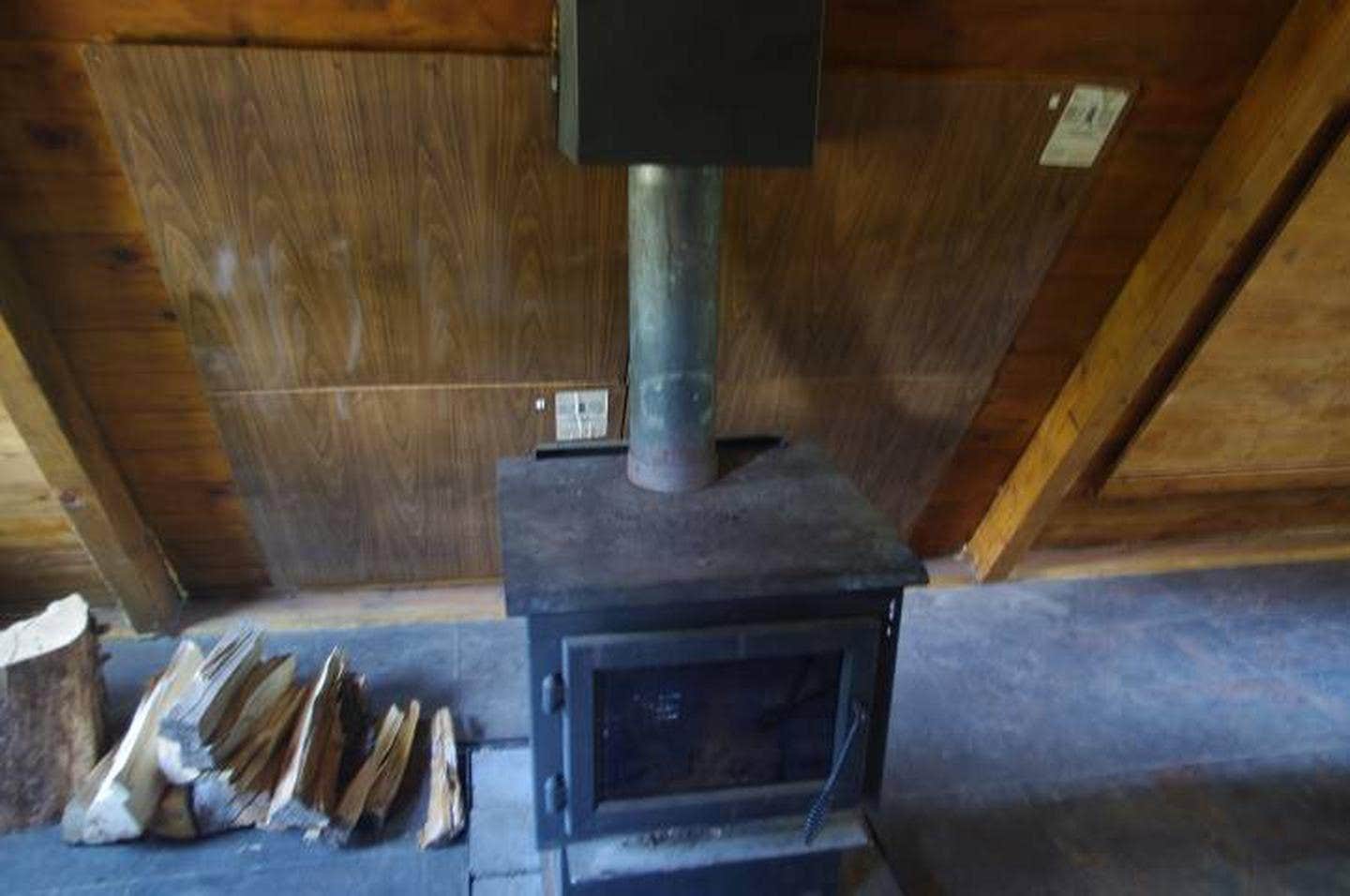 Egan Basin Guard Station Camping | Montpelier, ID