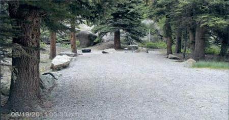 River Hill Camping | Creede, CO