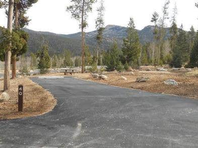 Moon Lake Campground | The Dyrt