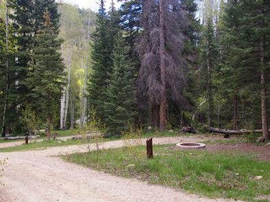 Bridges Campground | Ferron, UT
