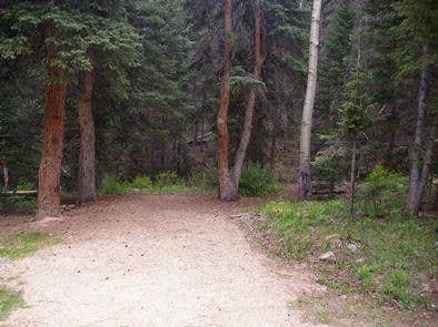 Bridges Campground | Ferron, UT