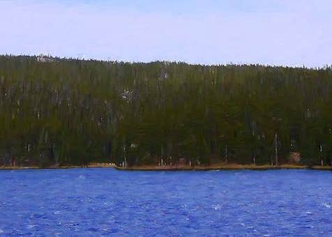 Sibley Lake Camping | The Dyrt