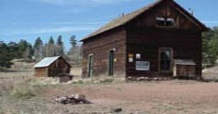 Mingus Ranch Camping | Canon city, CO