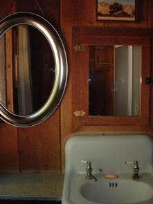 Silver Fork Campground | Kit Carson, California