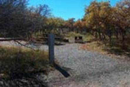 South Rim Campground Camping | The Dyrt