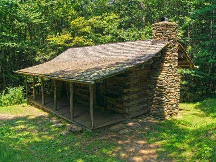 Donley Cabin | Tellico plains, TN