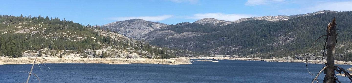 Bear River Group Campground | Pioneer, CA