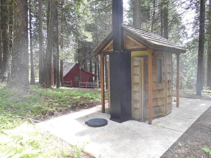 Ochoco NF-Ochoco West - Prineville Area Camping | Tiller, OR