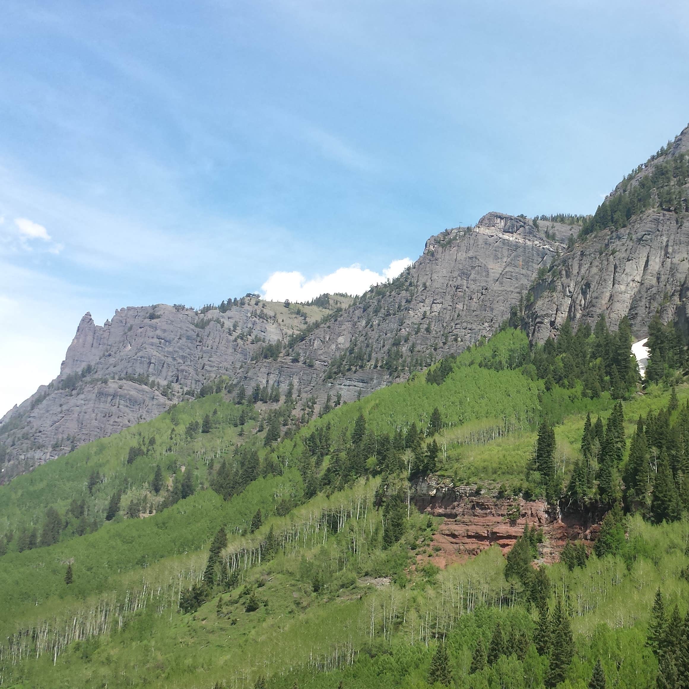 Angel Creek Campground Camping | The Dyrt