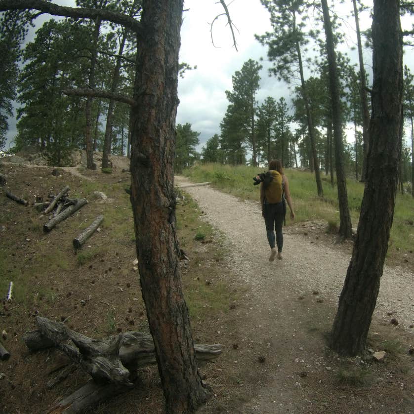 Wrinkled Rock Camping | The Dyrt