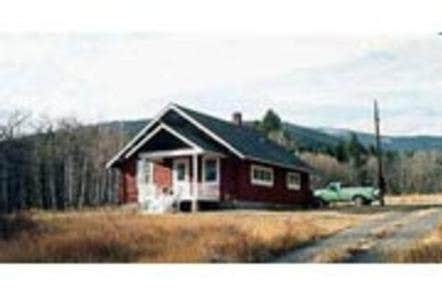 Fleecer Station Camping | Butte, MT