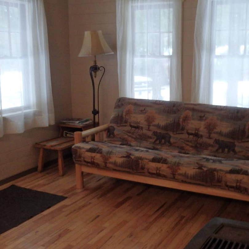 American River Guard Station Camping | The Dyrt