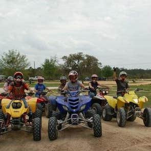 Big Scrub Campground Camping | Umatilla, FL | The Dyrt