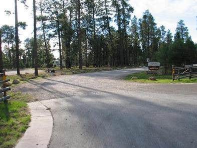 Jacob Lake Campground - Kaibab National Forest | Jacob Lake, Arizona