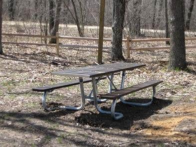 Hungerford Equestrian Group Campsite | Big rapids, MI