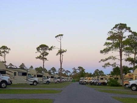 THE 10+ BEST Campgrounds in Florida