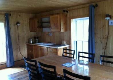 Fairview Ranger Station Camping | The Dyrt