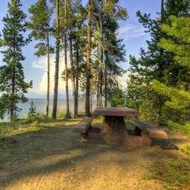 Rock Creek Camping | The Dyrt