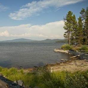 Rock Creek Camping | The Dyrt