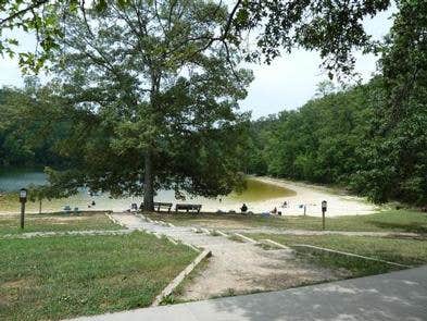 THE 10+ BEST Campgrounds near Tellico Plains, TN