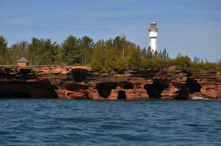 THE 10+ BEST RV Parks near Apostle Islands National Lakeshore