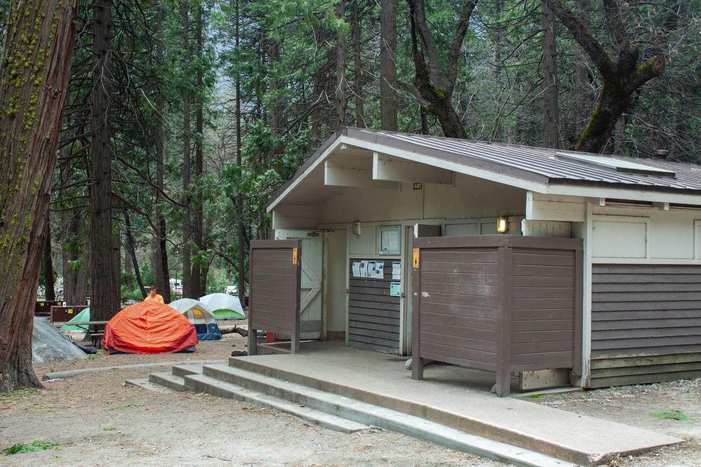 Camping near Yosemite National Park, CA: 50+ Best Places to Camp
