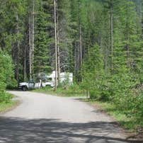 Devil Creek Campground Camping | The Dyrt