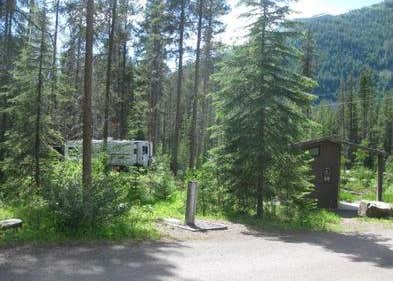 Devil Creek Campground Camping | The Dyrt