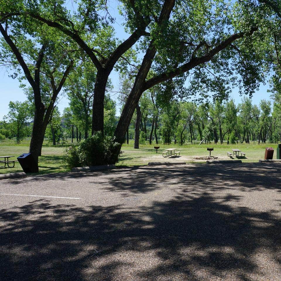 Juniper Campground Group Site Camping | The Dyrt