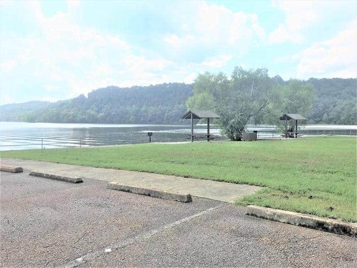 Burchfield Branch Park Camping | The Dyrt