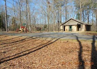 Forkland Campground Camping | The Dyrt