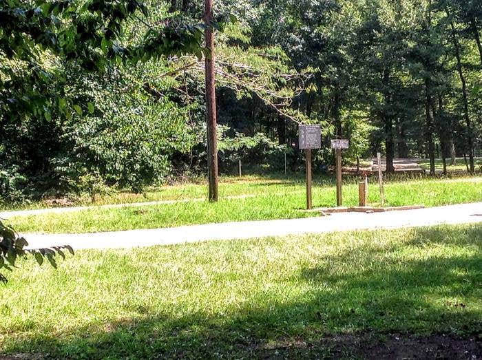 Blue Creek Park Camping | The Dyrt