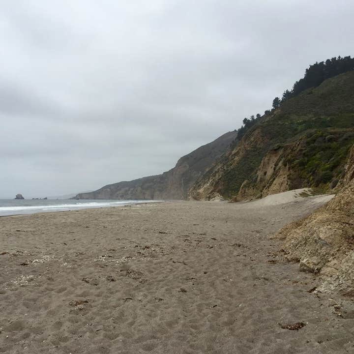 Wildcat Camp - Point Reyes NS Camping | The Dyrt