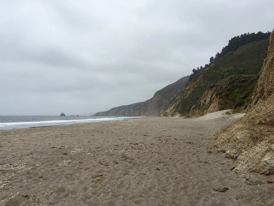 Wildcat Campground — Point Reyes National Seashore | Raymond, CA