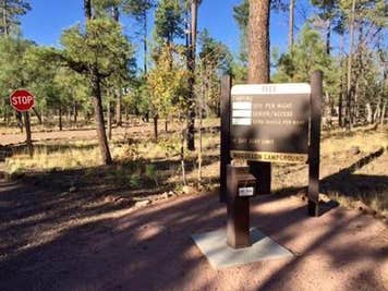 Mogollon Campground | The Dyrt