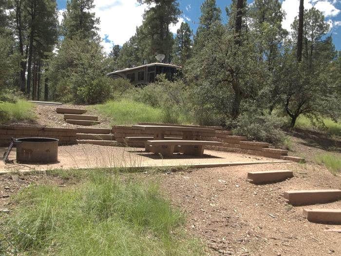 Watson Lake Park Camping | The Dyrt