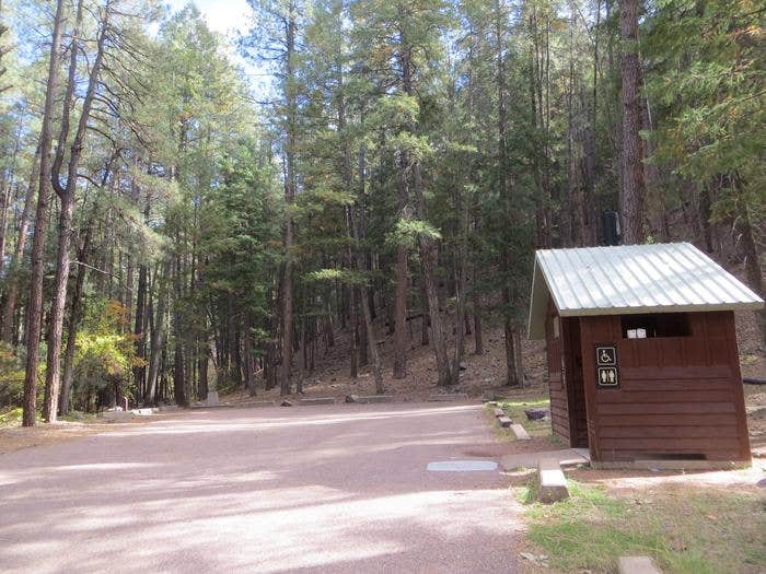 THE 10+ BEST Campgrounds near Payson, AZ | Updated 2025