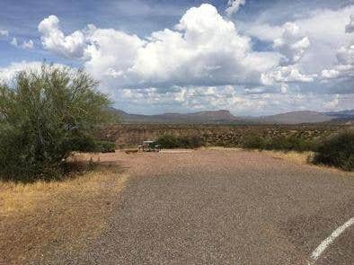 Grapevine Group Campground | The Dyrt