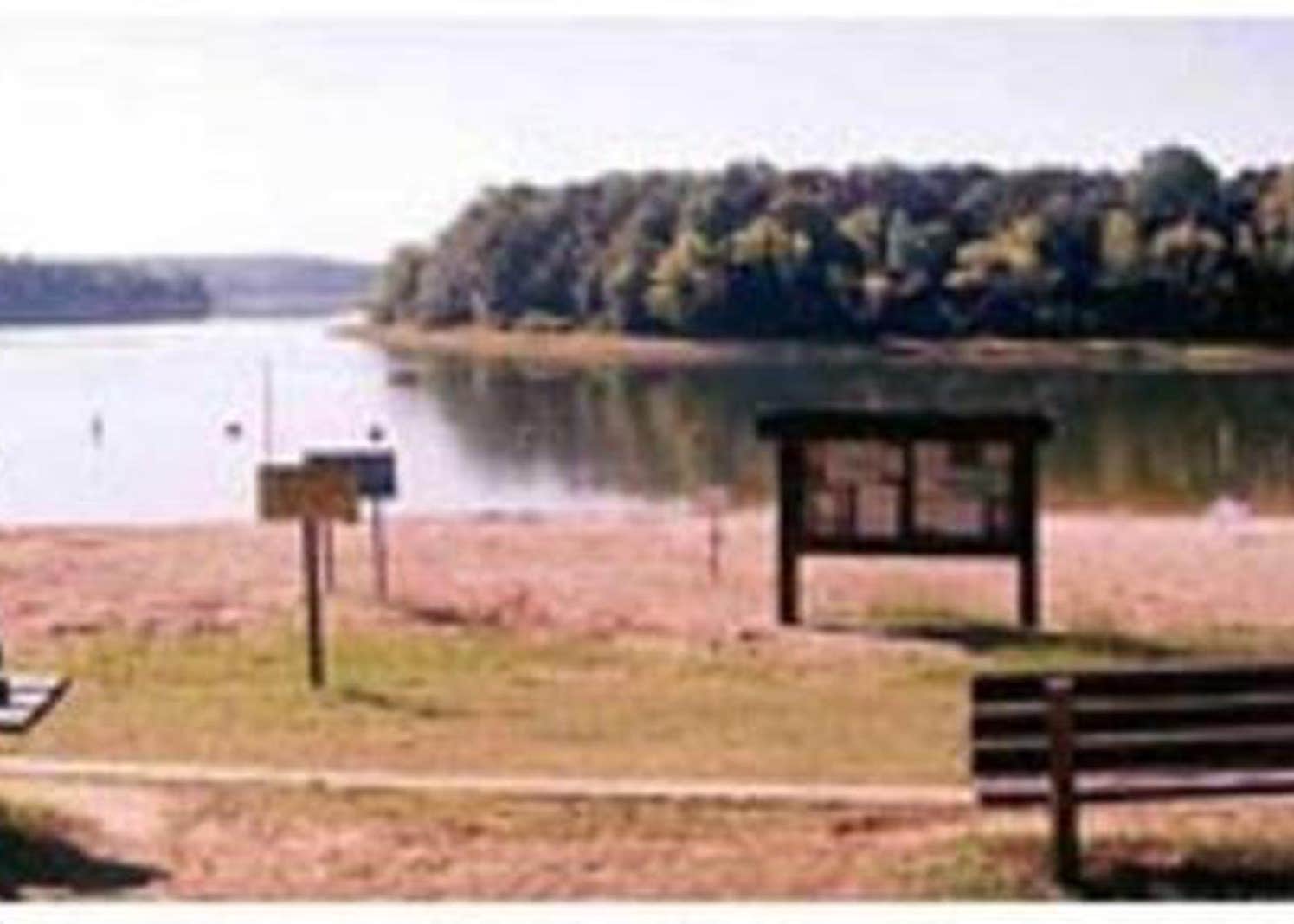 Shouse Ford Camping | The Dyrt