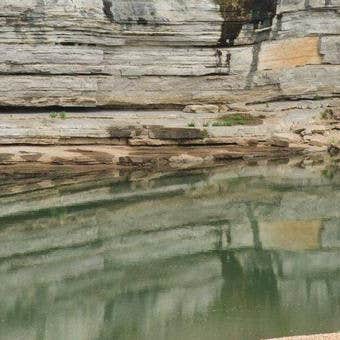 Buffalo Point Camping | The Dyrt