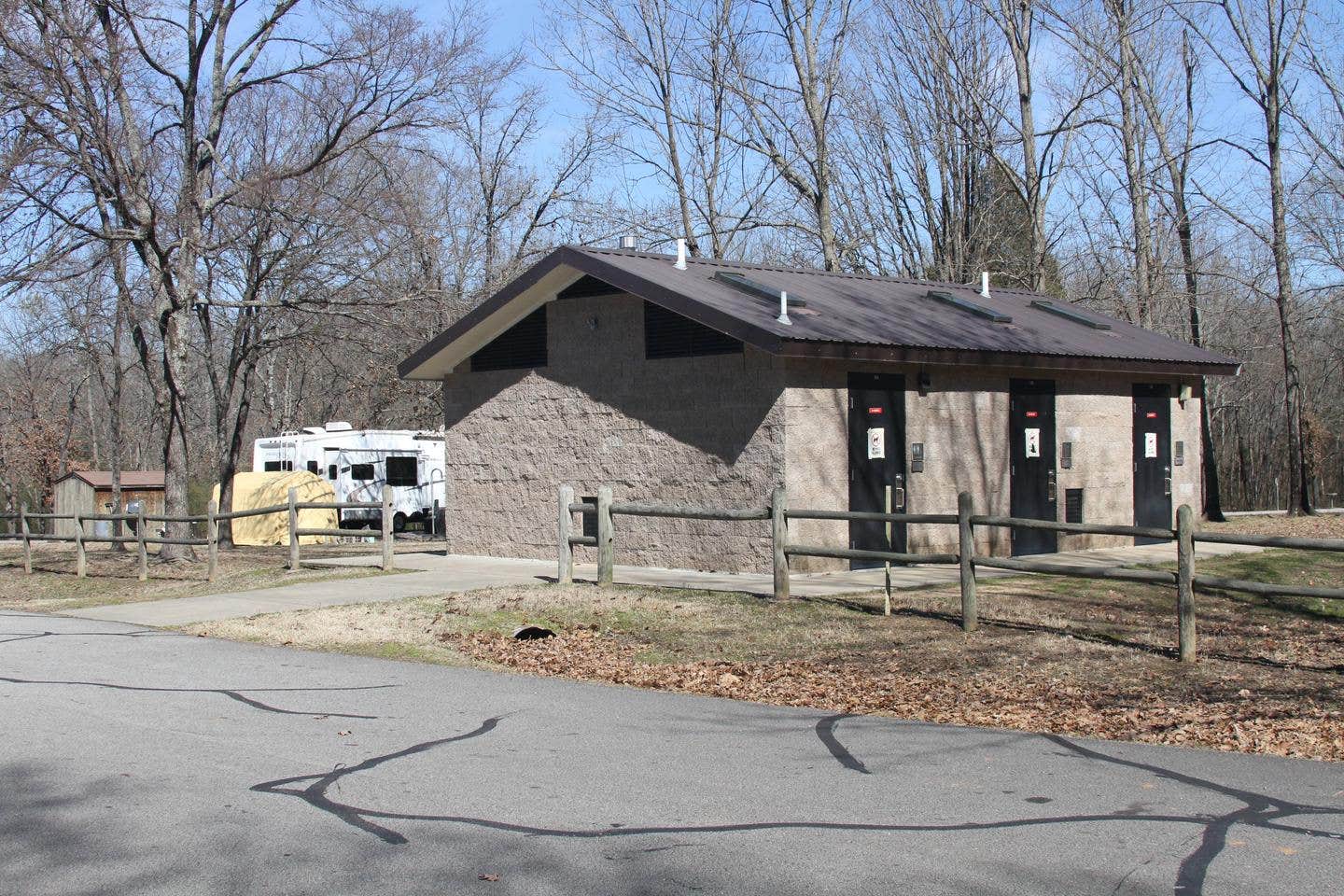 Springhill | Barling, AR