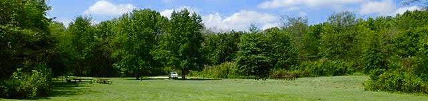 Erbie Campground Camping | The Dyrt