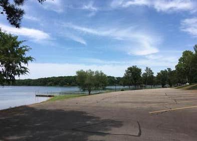 Piney Bay Camping | The Dyrt