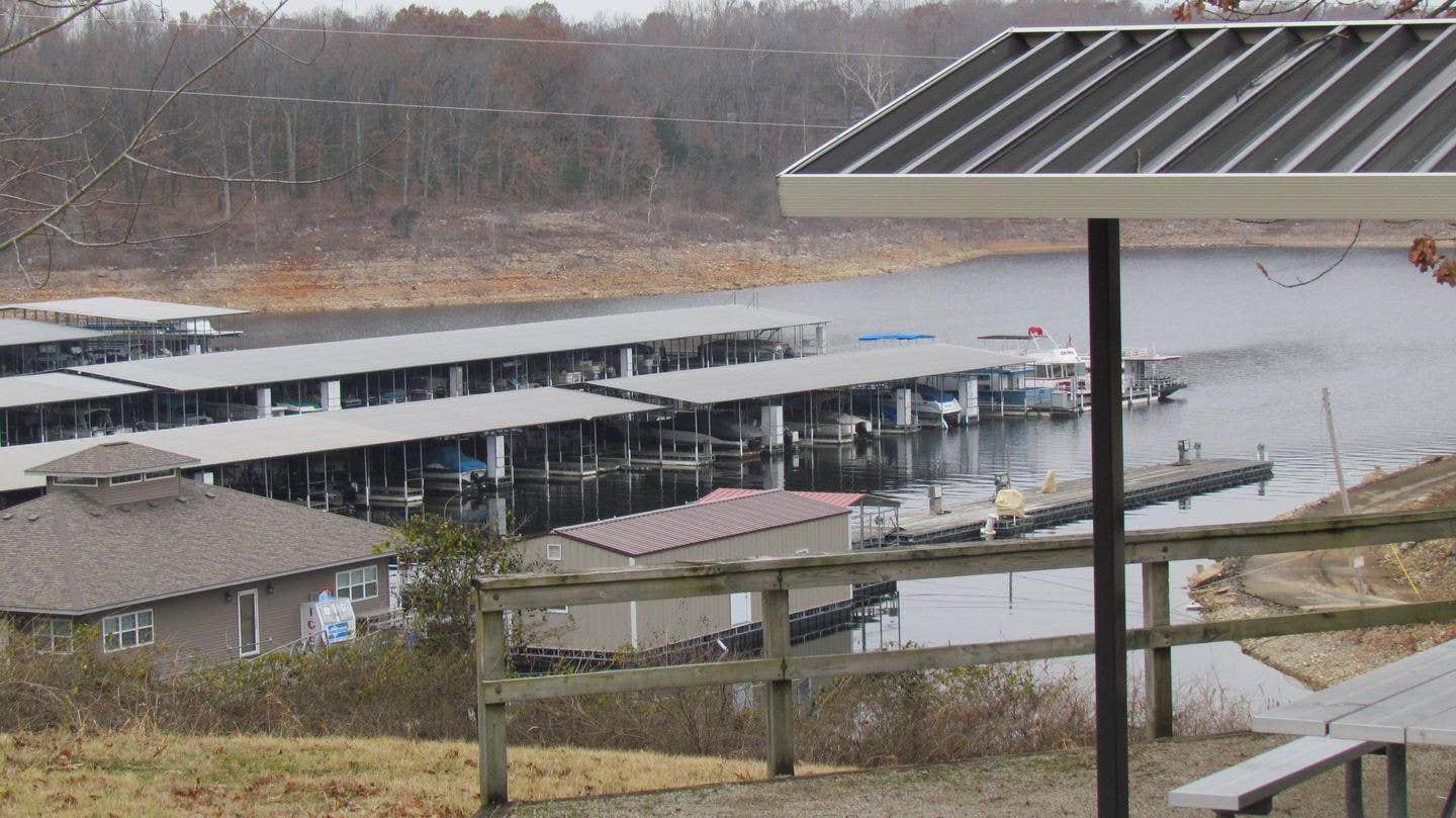 Lakeview - Bull Shoals Lake Camping | Lakeview, AR