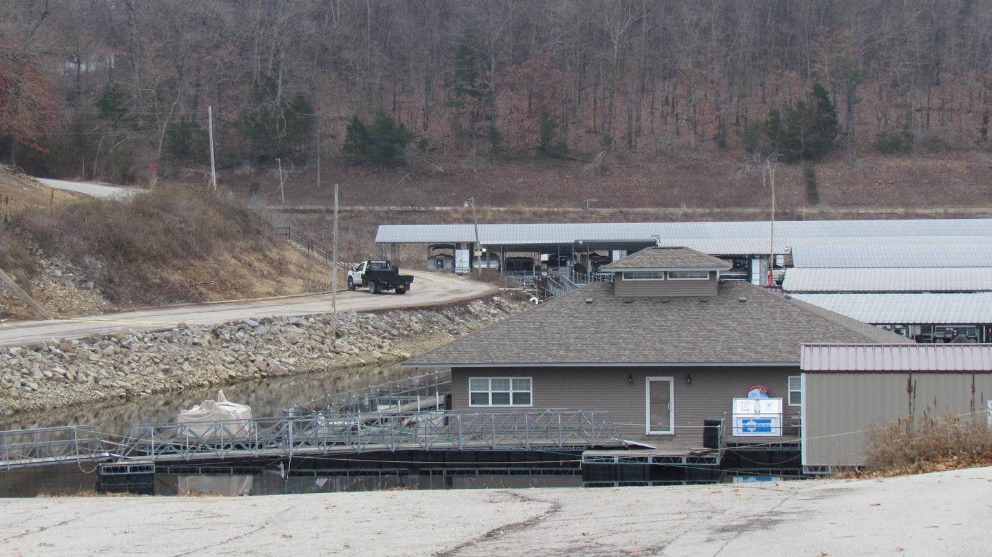 Lakeview - Bull Shoals Lake Camping | Lakeview, AR