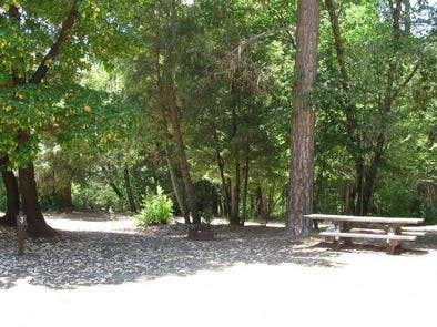 Cal-ida Camping | Camptonville, CA | The Dyrt